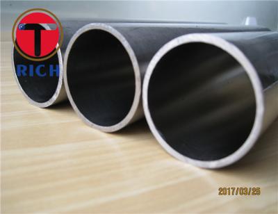 China 304 316 Thin Wall 300mm OD Seamless Stainless Steel Tubing for sale