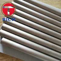 China Polishing OD 80mm TA9 TA10 Seamless Hydraulic Pipe for sale