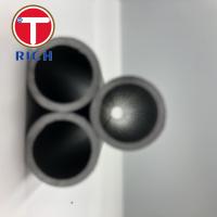 China Bright Annealing Seamless E235 Precision Steel Tube for sale