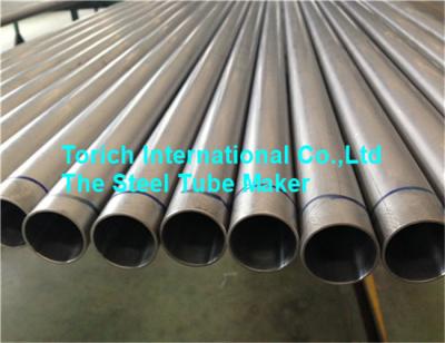China Bike Titanium Grade 9 ASTM B862 Precision Steel Tube for sale