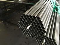 China ASTM A53 TORICH Seamless Carbon Steel Tubing for sale