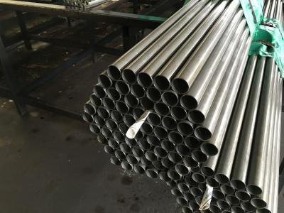 China ASTM A53 TORICH Seamless Carbon Steel Tubing for sale