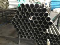 China OD 10.6mm WT 10mm ASTM A513 Mechanical Steel Pipes for sale