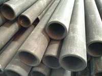 China Cold Drawn Bearing GCr15 100Cr6 Seamless Mechanical Tube for sale