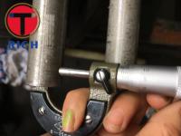 China 20CrNiMo GCr15 OD 114mm Bearing Automotive Steel Pipe for sale