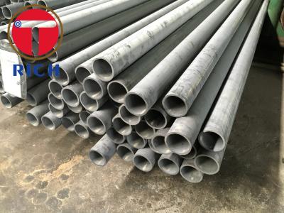 China High Carbon Chromium WT 14mm GCr15 Automotive Steel Tubes for sale