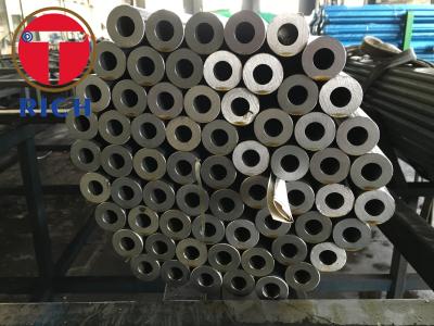 China Bearing ASTM A295 A534 2 Inch Precision Steel Tube for Automotive and Electrical for sale