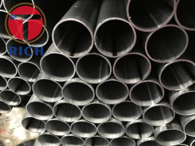 China Mechanical WT 10mm ASTM A513 ERW Carbon Steel Welded Pipe for sale
