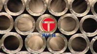 China 80mm 12mm Hydraulic 1.5 Inch A269 Stainless Steel Tube for sale