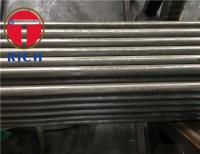 China Seamless Inconel 625  hydraulic piston rods for sale