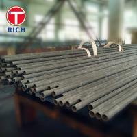 China Bearing Cold Drawn GB/T 3203 Precision Steel Tube for sale