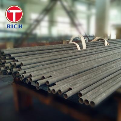 China Bearing Cold Drawn GB/T 3203 Precision Steel Tube for sale