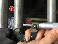 China Round Aerospace Decarburization Precision Steel Tube for sale