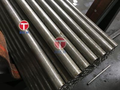 China Anti Rust Seamless WT 50mm ASTM A519 Precision Steel Tube For Machinery, Mechanical Engineering for sale