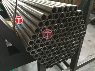 China 180 Mpa Seamless ASTM A179 OD 420mm Cold Rolled Pipe for sale