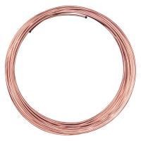 China 200mm Transmission Line C70600 Nickel Copper Tube for sale