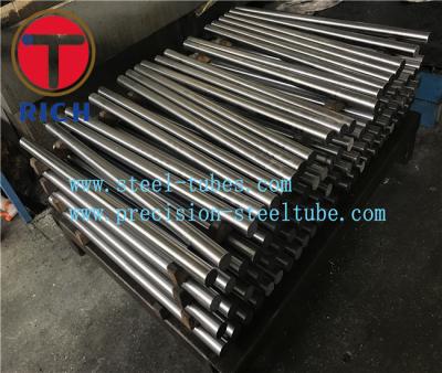 China ASME SA210 Gr.A1 Gr.C Medium Carbon Seamless Steel Tubes For Boiler for sale