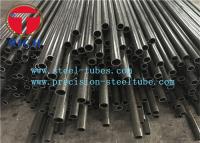 China JIS G3461 Seamless And Welded Carbon Steel Tube For Boiler for sale