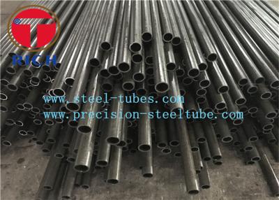 China JIS G3461 Seamless And Welded Carbon Steel Tube For Boiler for sale