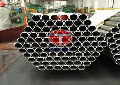 China Cold Drawn OD 420mm ASTM A179 Seamless Hydraulic Pipe for sale