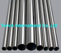 China BWG14 ASTM A268 Seamless Ferritic 304 Seamless Tube for sale