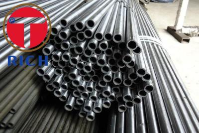 China High Precision Seamless Cold Drawn DIN 2391 ST35 ST45 ST52 Steel Hydraulic Pipe for sale