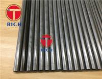 China Anti Rust Cold Drawn Thickness 30mm Precision Steel Tube for sale