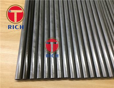 China Anti Rust Cold Drawn Thickness 30mm Precision Steel Tube for sale
