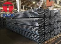 China JIS G3455 STS370 Seamless Carbon Steel Tube Pipes for Boiler for sale