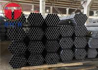 China Seamless JIS G3463 Carbon Steel Boiler Heat Exchanger Tubes for sale