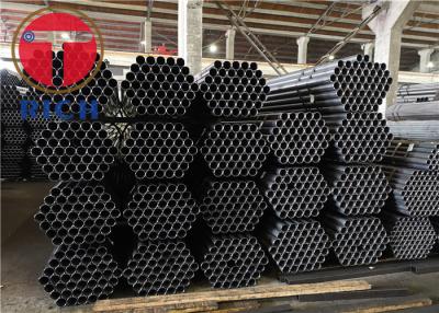 China Seamless JIS G3463 Carbon Steel Boiler Heat Exchanger Tubes for sale