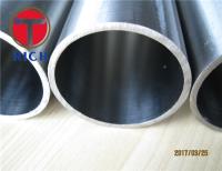 China ASTM A213 Stainless Ferritic and Austentic Alloy Steel Pipes For Boilers and Heat-Exchangers for sale