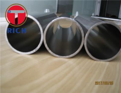 China ASTM A269 Seamless and Welded Austentic Stainless Steel Tubing for General Service for sale