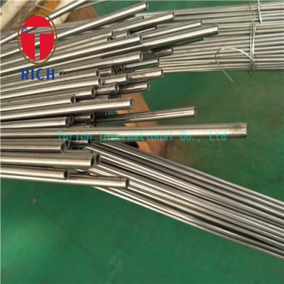 China Hydraulic ASTM A312 80mm 50mm 28mm Stainless Steel Fin Tube for sale