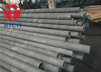 China ASTM A210 Tubes For Boiler And Superheater for sale