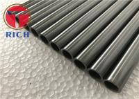 China Oiled Cold Drawn OD 420mm ASTM A53 Seamless Steel Tube for sale