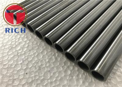China Oiled Cold Drawn OD 420mm ASTM A53 Seamless Steel Tube for sale