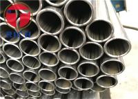 China Torich ERW ASTM A226 Steel Boiler Tube Gr1 Gr2 Gr3 Gr4 for sale