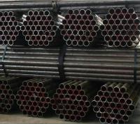 China GB/T 9808-2008 Seamless Steel Pipe for Geological Drill and Mining Tubing for sale
