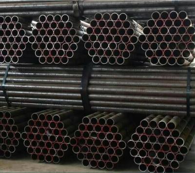 China GB/T 9808-2008 Seamless Steel Pipe for Geological Drill and Mining Tubing for sale