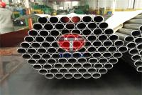 China ASTM A53 Galvanized Steel Tube for Construction 5-420mm OD for sale