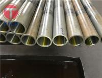 China ASTM B359 C10100 C10200 C12000 Condenser Tube for sale