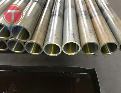 China ASTM B359 C10100 C10200 C12000 Condenser Tube for sale