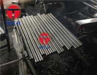 China Industrial Alloy Monel 400 Nickel Alloy Steel pipe for sale