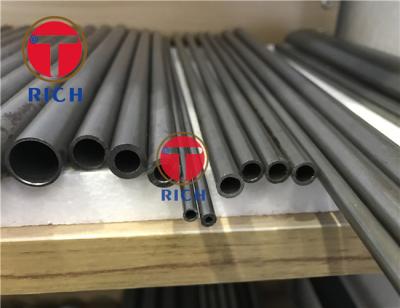 China 2-12m Length ASTM A718 Nickel Alloy Steel Pipe for sale