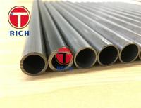 China ASTM B111 C71640 C71500 Copper Seamless Tube for sale