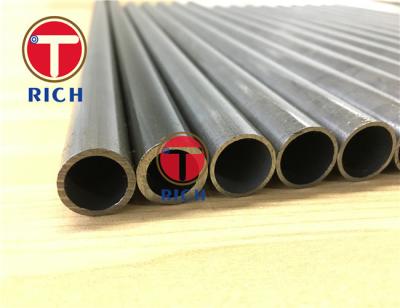 China ASTM B111 C71640 C71500 Copper Seamless Tube for sale