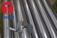 China ASTM B167 Inconel 600 Capillary Tube for sale