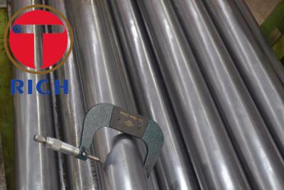 China ASTM B167 Inconel 600 Capillary Tube for sale
