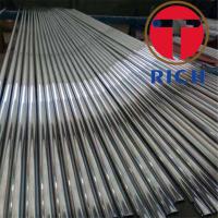 China Inconel 738 Hot Rolled Alloy Steel Round Bar for sale